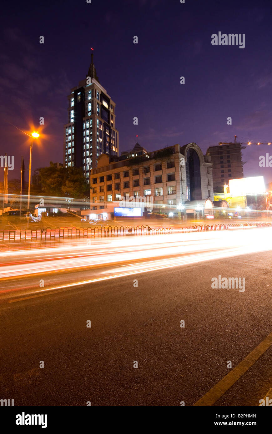 Shanthala nagar -Fotos und -Bildmaterial in hoher Auflösung – Alamy