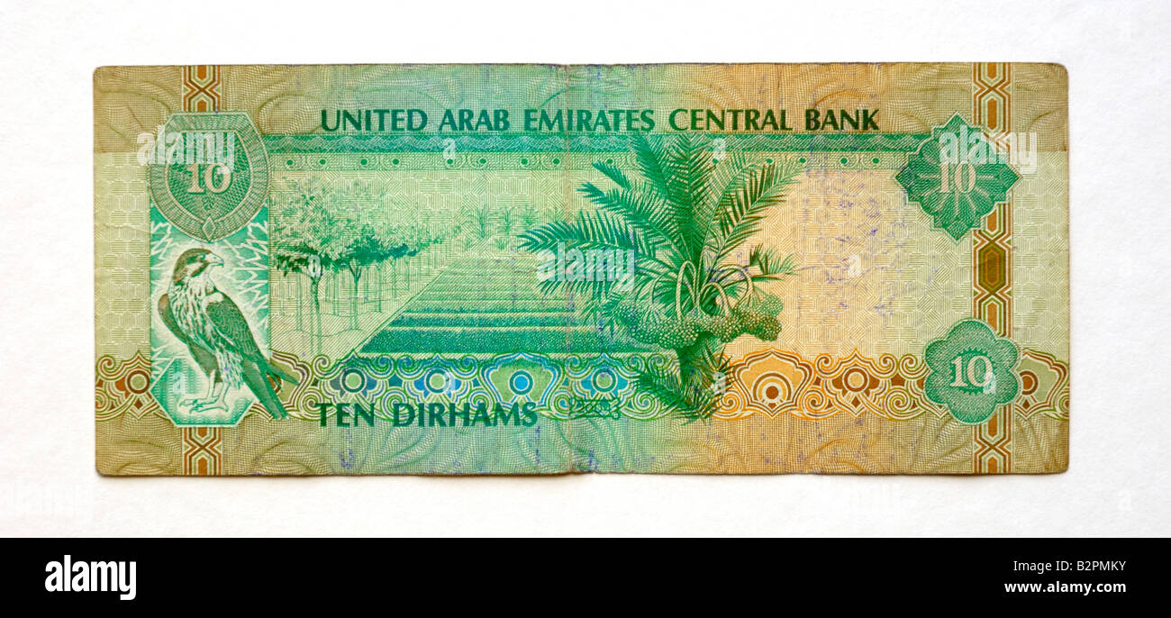 10 dirham schein -Fotos und -Bildmaterial in hoher Auflösung – Alamy