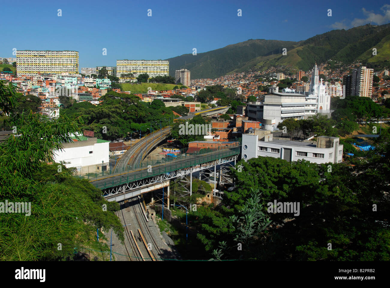 Mont avila -Fotos und -Bildmaterial in hoher Auflösung – Alamy