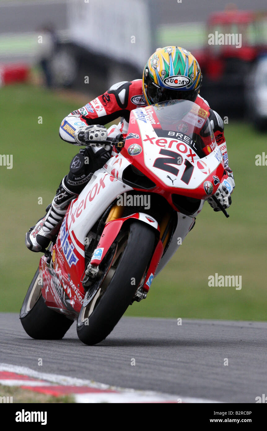 Ducati desmo -Fotos und -Bildmaterial in hoher Auflösung – Alamy