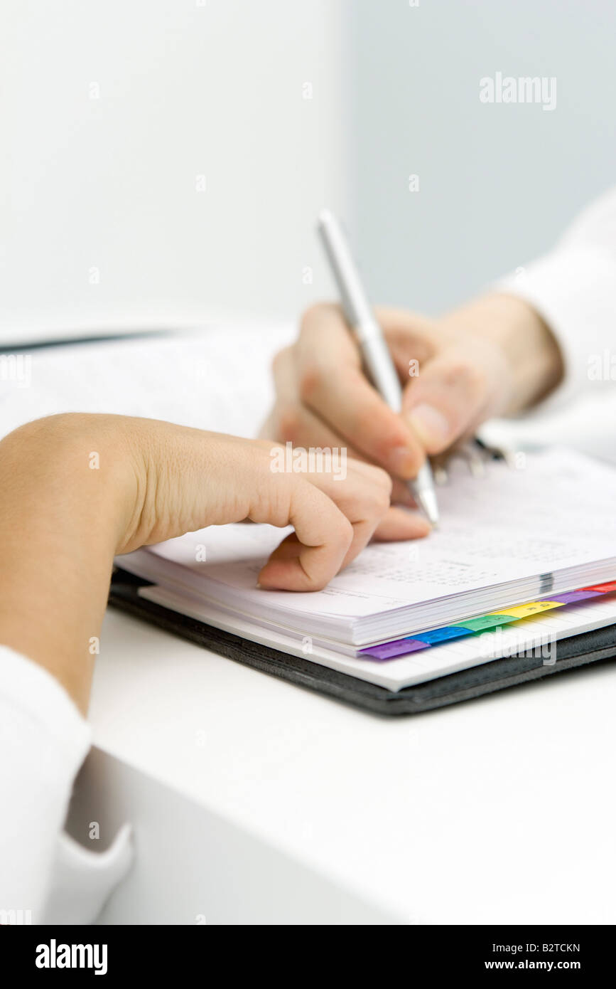 Planung und Organisation Stockfotos und -bilder Kaufen - Alamy