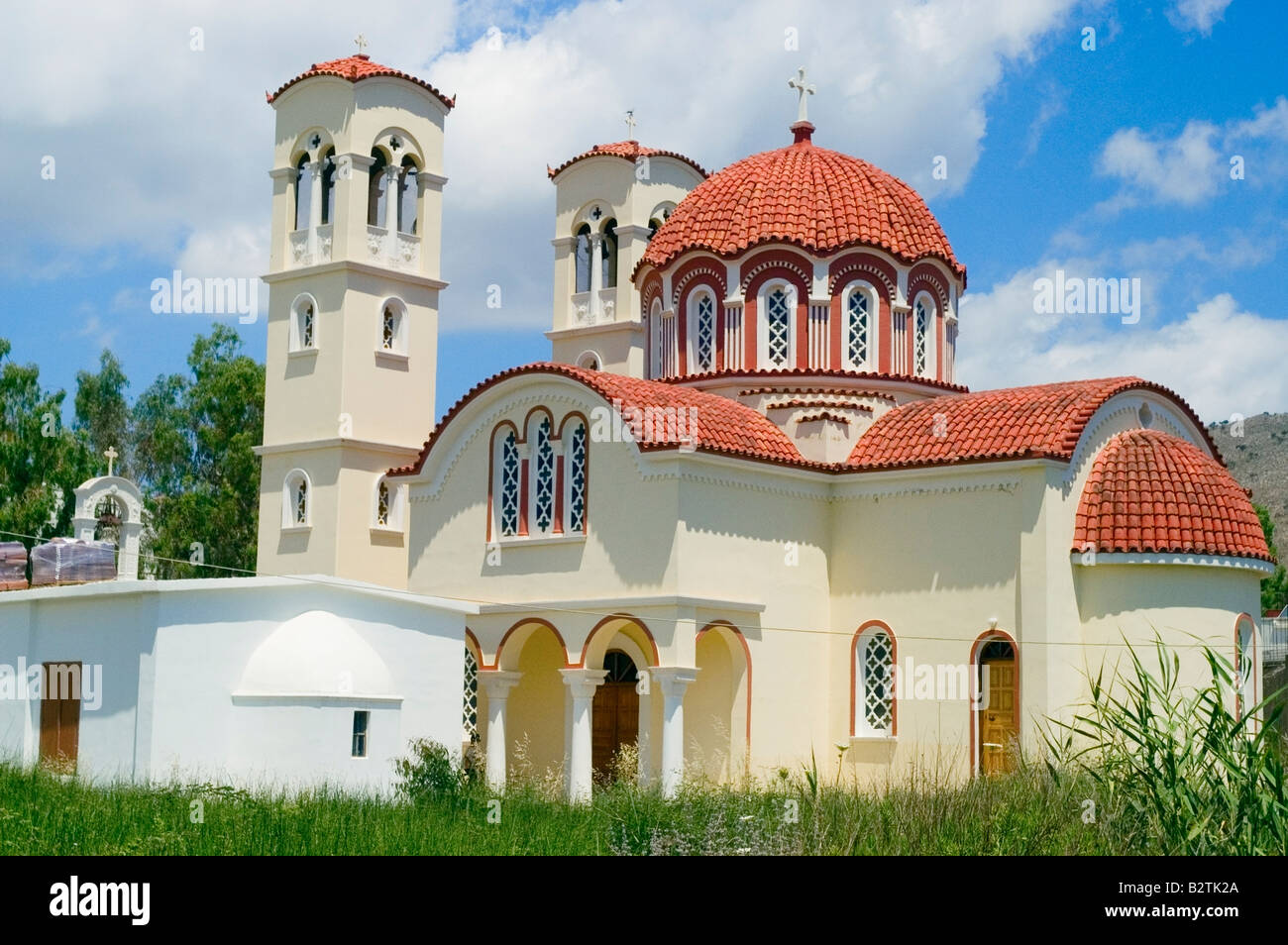 Church georgioupoli crete -Fotos und -Bildmaterial in hoher Auflösung ...
