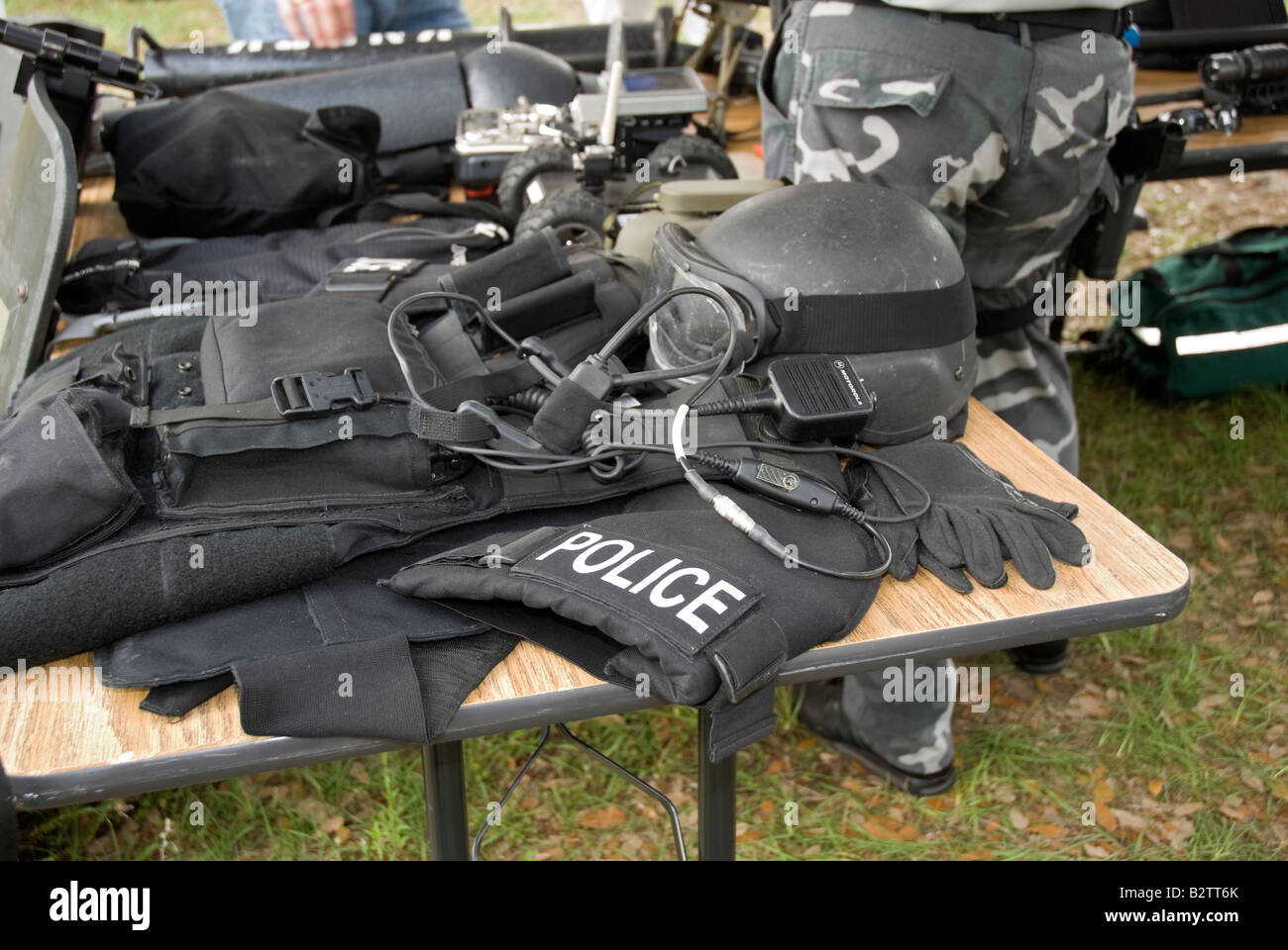 Swat florida -Fotos und -Bildmaterial in hoher Auflösung – Alamy