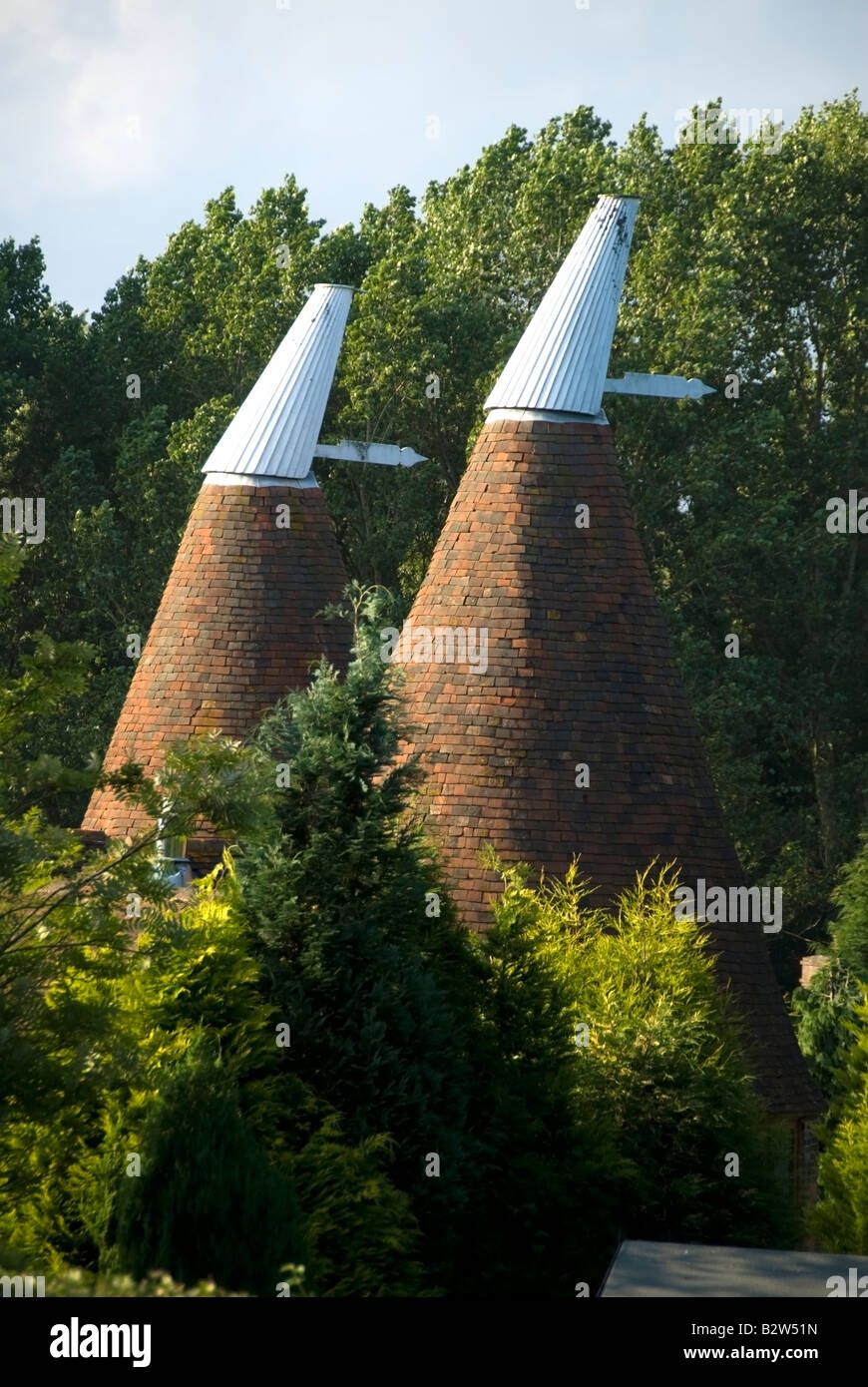 Kent volksarchitektur -Fotos und -Bildmaterial in hoher Auflösung – Alamy