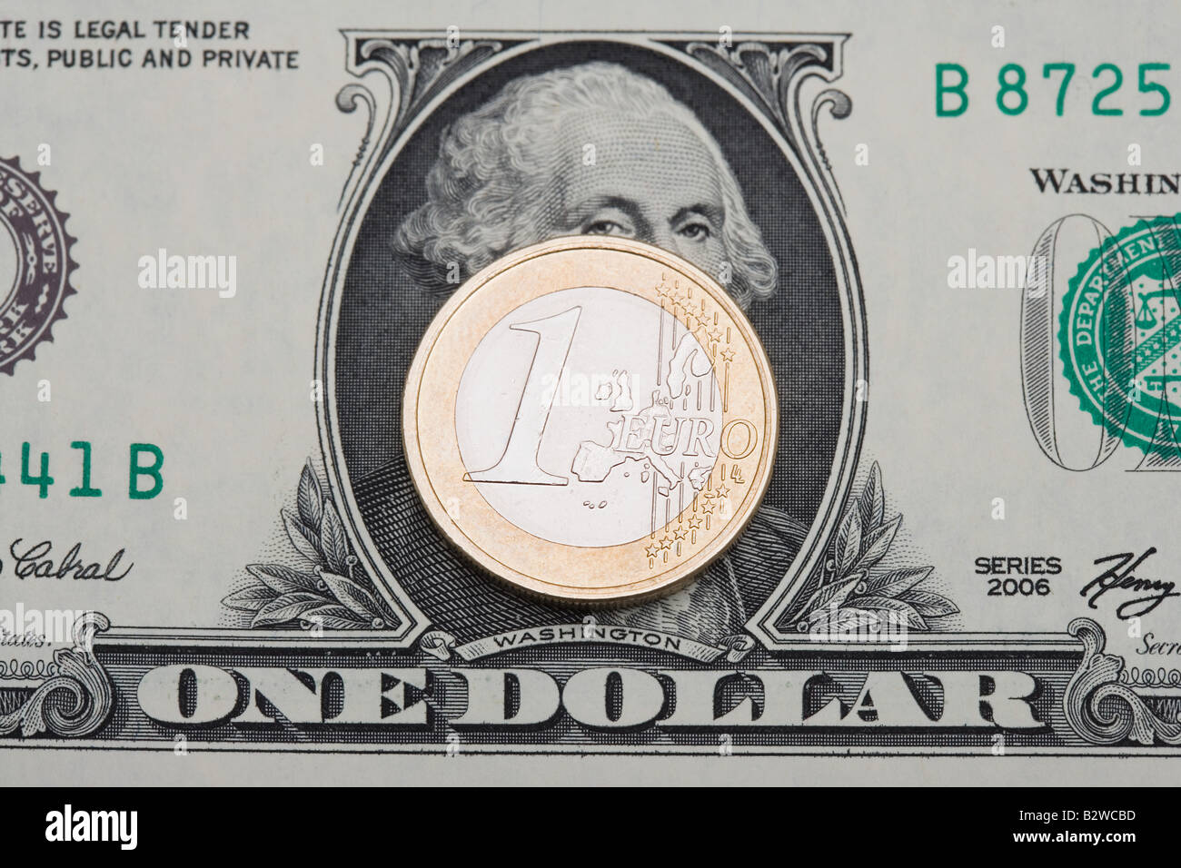 Euro Geldschein Stockfotos und -bilder Kaufen - Alamy