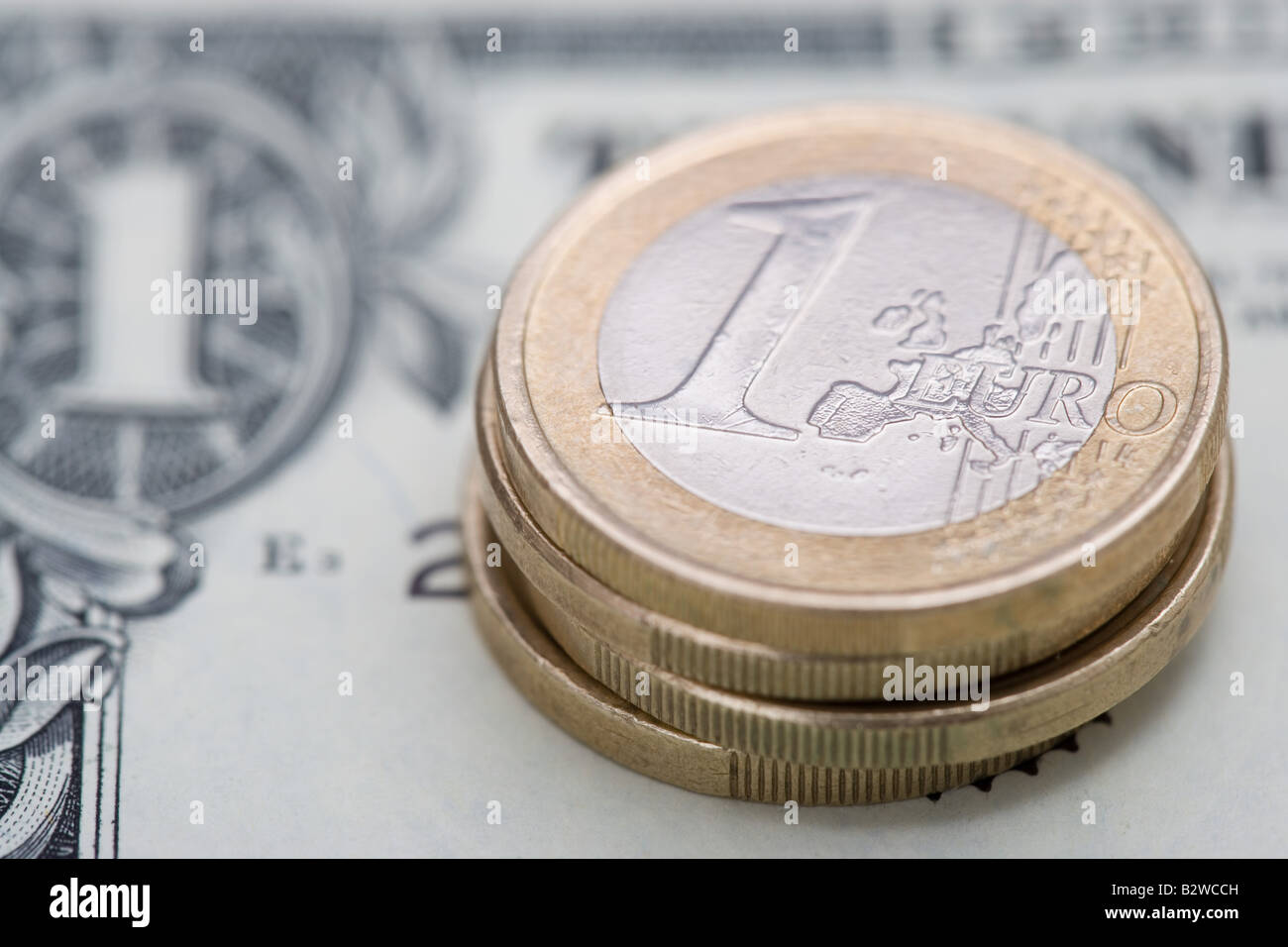 Fuenf Euro Schein Stockfotos und -bilder Kaufen - Alamy