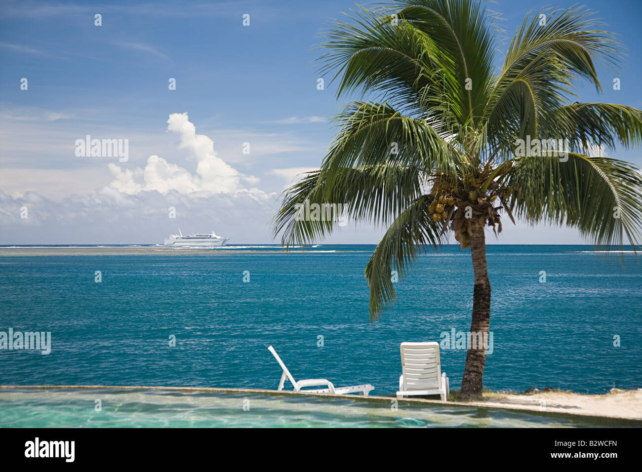 Liege am strand -Fotos und -Bildmaterial in hoher Auflösung – Alamy