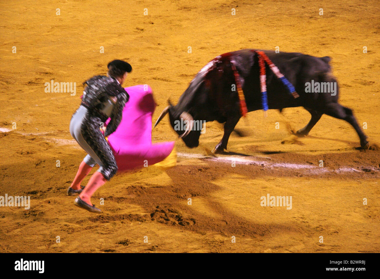Matador outfit -Fotos und -Bildmaterial in hoher Auflösung – Alamy