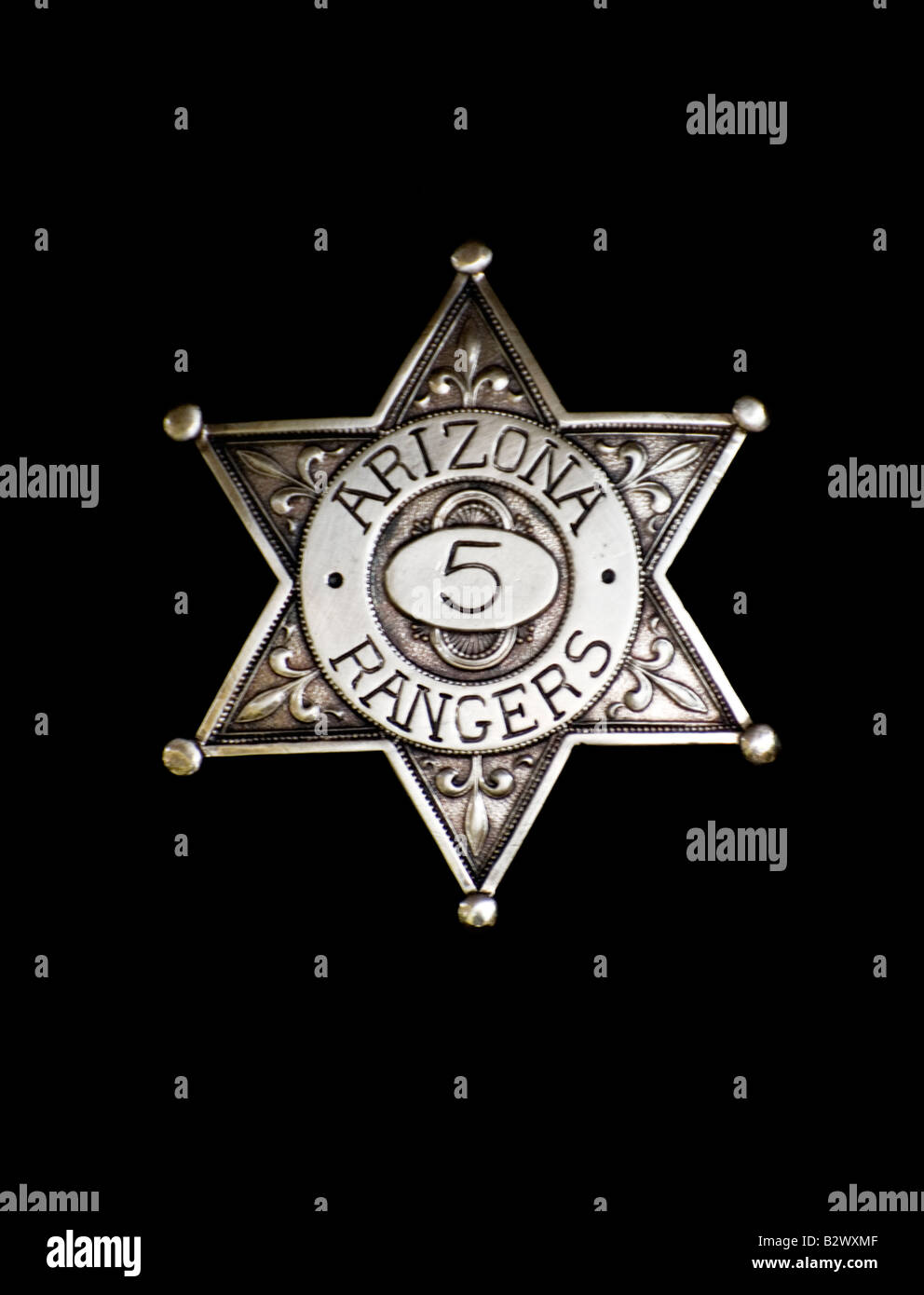 Sheriff stern -Fotos und -Bildmaterial in hoher Auflösung – Alamy