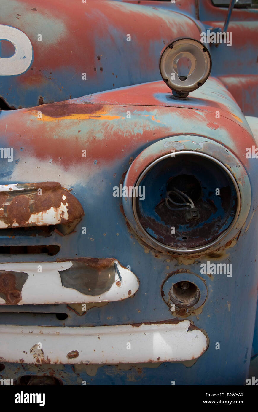 Car body shell -Fotos und -Bildmaterial in hoher Auflösung – Alamy