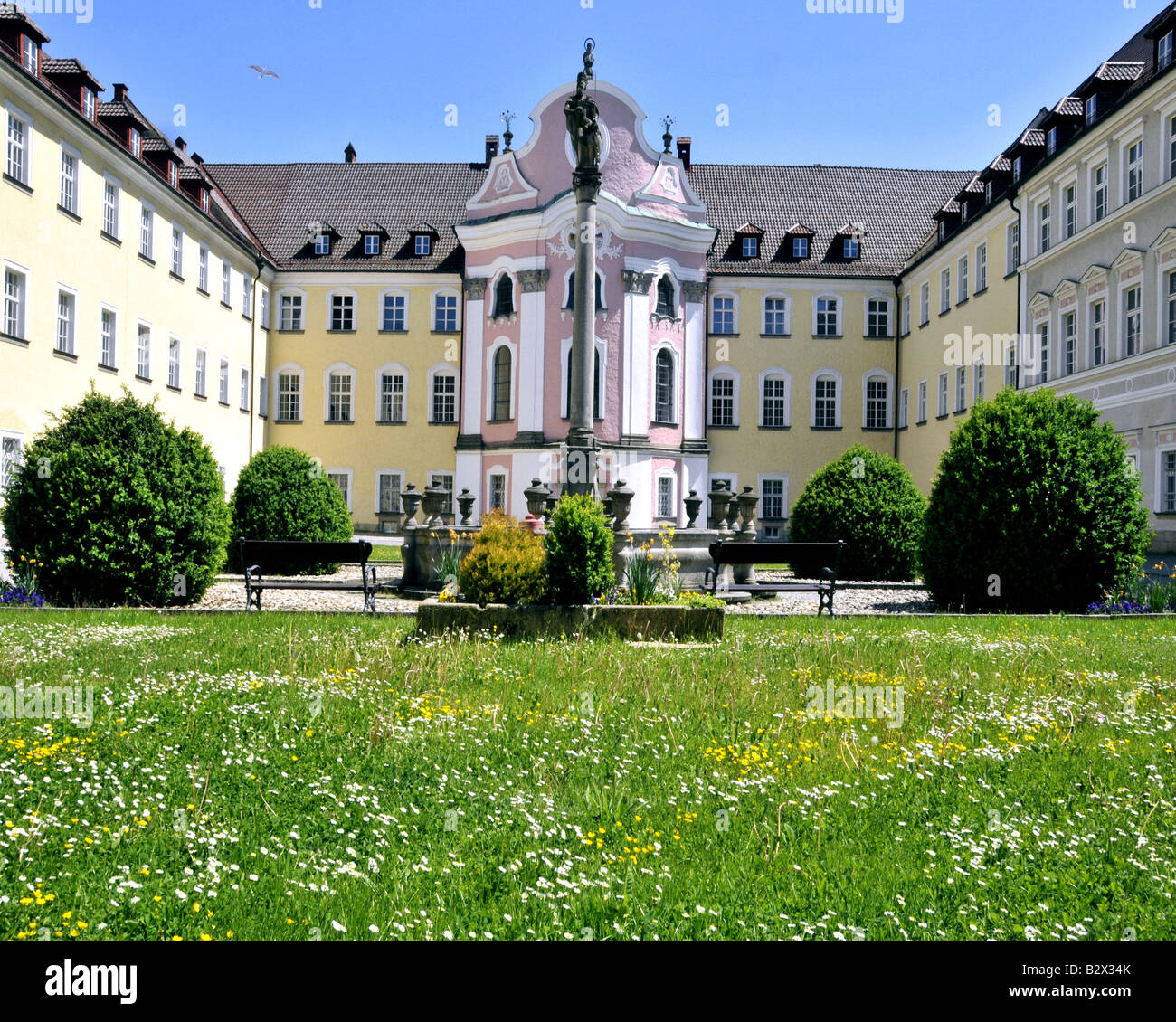 Abtei metten -Fotos und -Bildmaterial in hoher Auflösung – Alamy