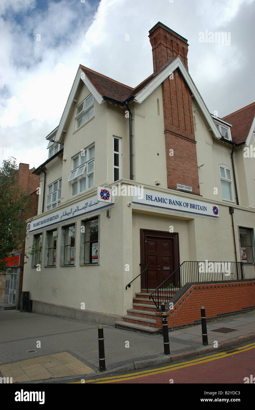 Islamic britain -Fotos und -Bildmaterial in hoher Auflösung – Alamy