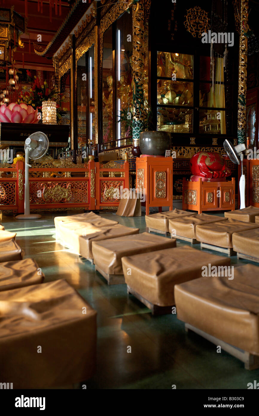 Po Lin Kloster, Ngong Ping, Lantau Island, Hong Kong, China ...