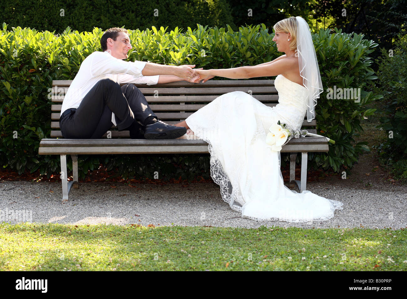 Trauungen und lebenspartnerschaften -Fotos und -Bildmaterial in hoher ...