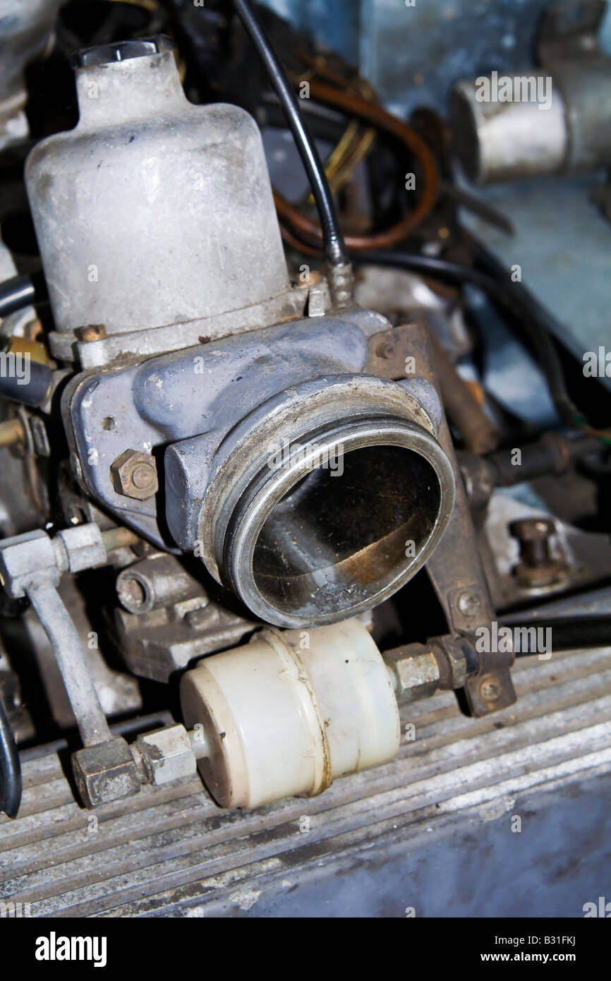 Nahaufnahme des autos -Fotos und -Bildmaterial in hoher Auflösung – Alamy