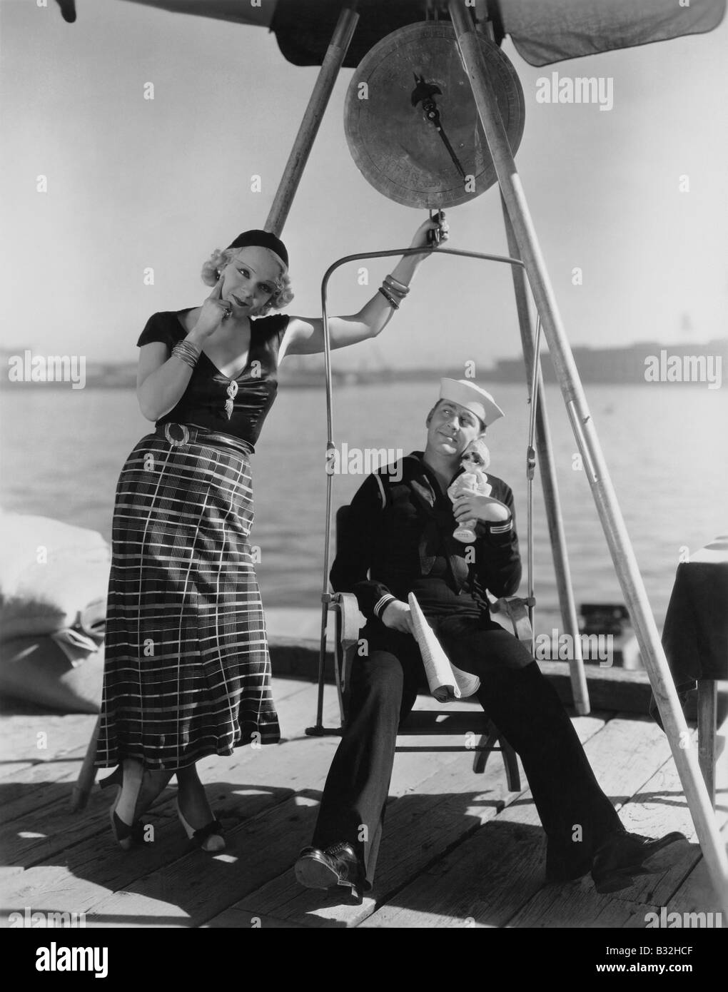 Historische anker -Fotos und -Bildmaterial in hoher Auflösung – Alamy