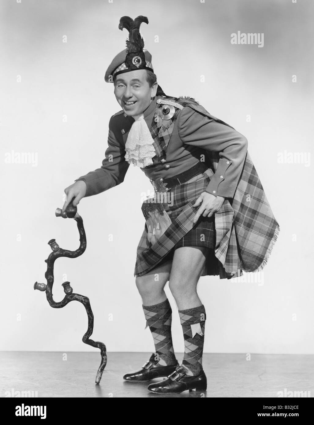 Historischer schotte -Fotos und -Bildmaterial in hoher Auflösung – Alamy