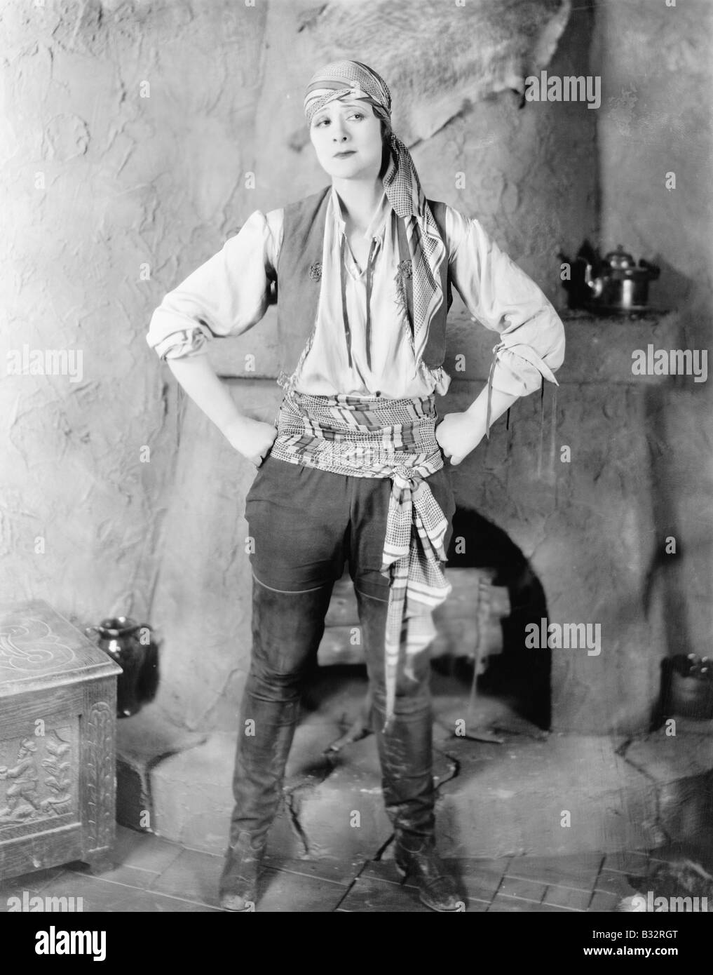 Weibliche piraten -Fotos und -Bildmaterial in hoher Auflösung – Alamy