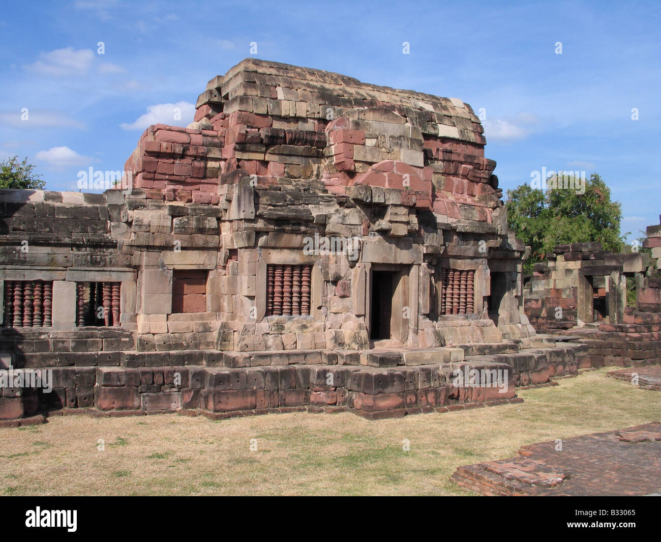 Phanom wan -Fotos und -Bildmaterial in hoher Auflösung – Alamy