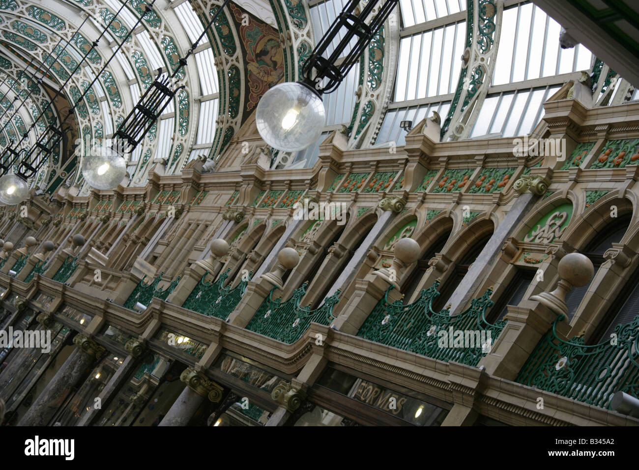 Frank matcham -Fotos und -Bildmaterial in hoher Auflösung – Alamy