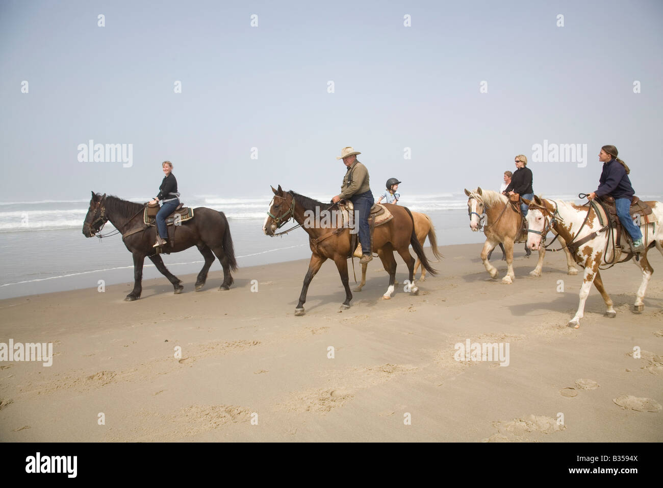 Reiter und pferd am strand -Fotos und -Bildmaterial in hoher Auflösung ...