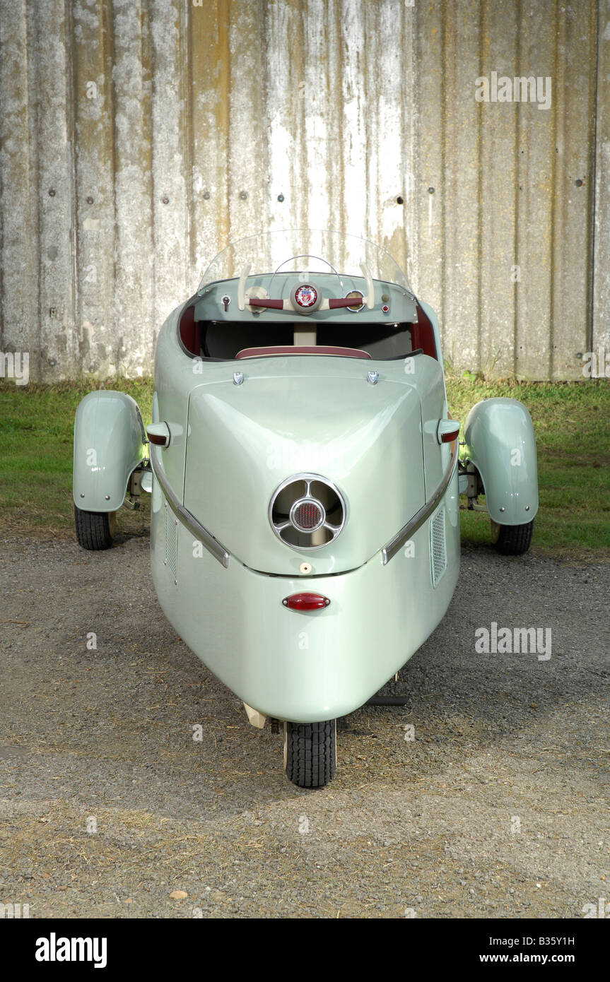 Torpedo Car Stockfotos und -bilder Kaufen - Alamy