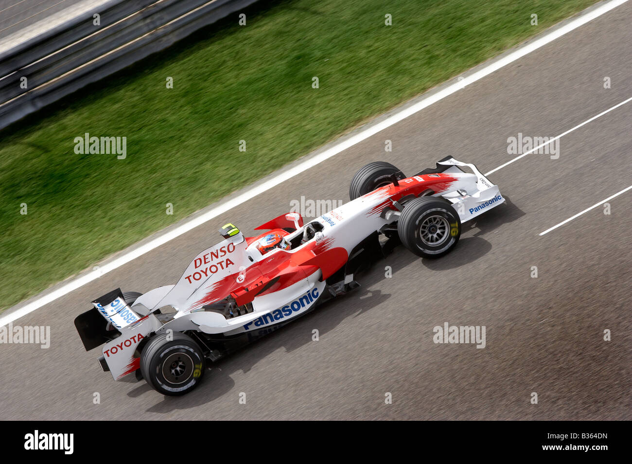 Timo glock toyota -Fotos und -Bildmaterial in hoher Auflösung – Alamy