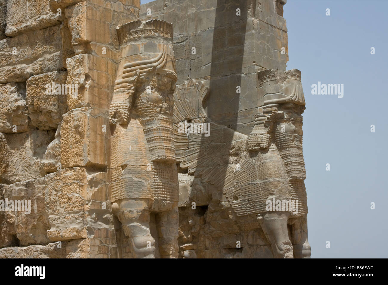 Iran tor -Fotos und -Bildmaterial in hoher Auflösung – Alamy