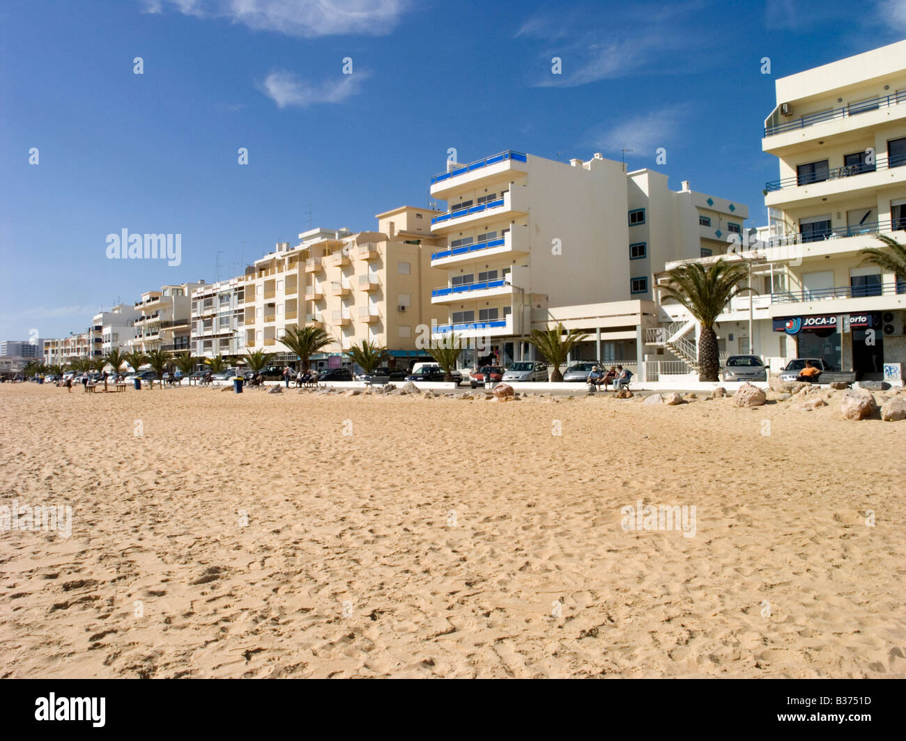 Quarteira algarve portugal -Fotos und -Bildmaterial in hoher Auflösung ...