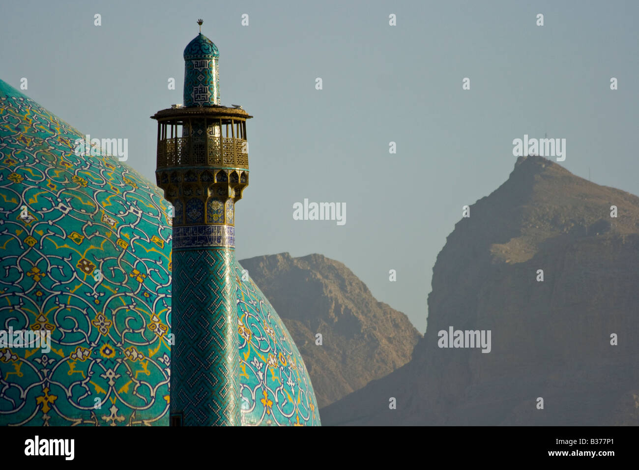 Moschee berg -Fotos und -Bildmaterial in hoher Auflösung – Alamy