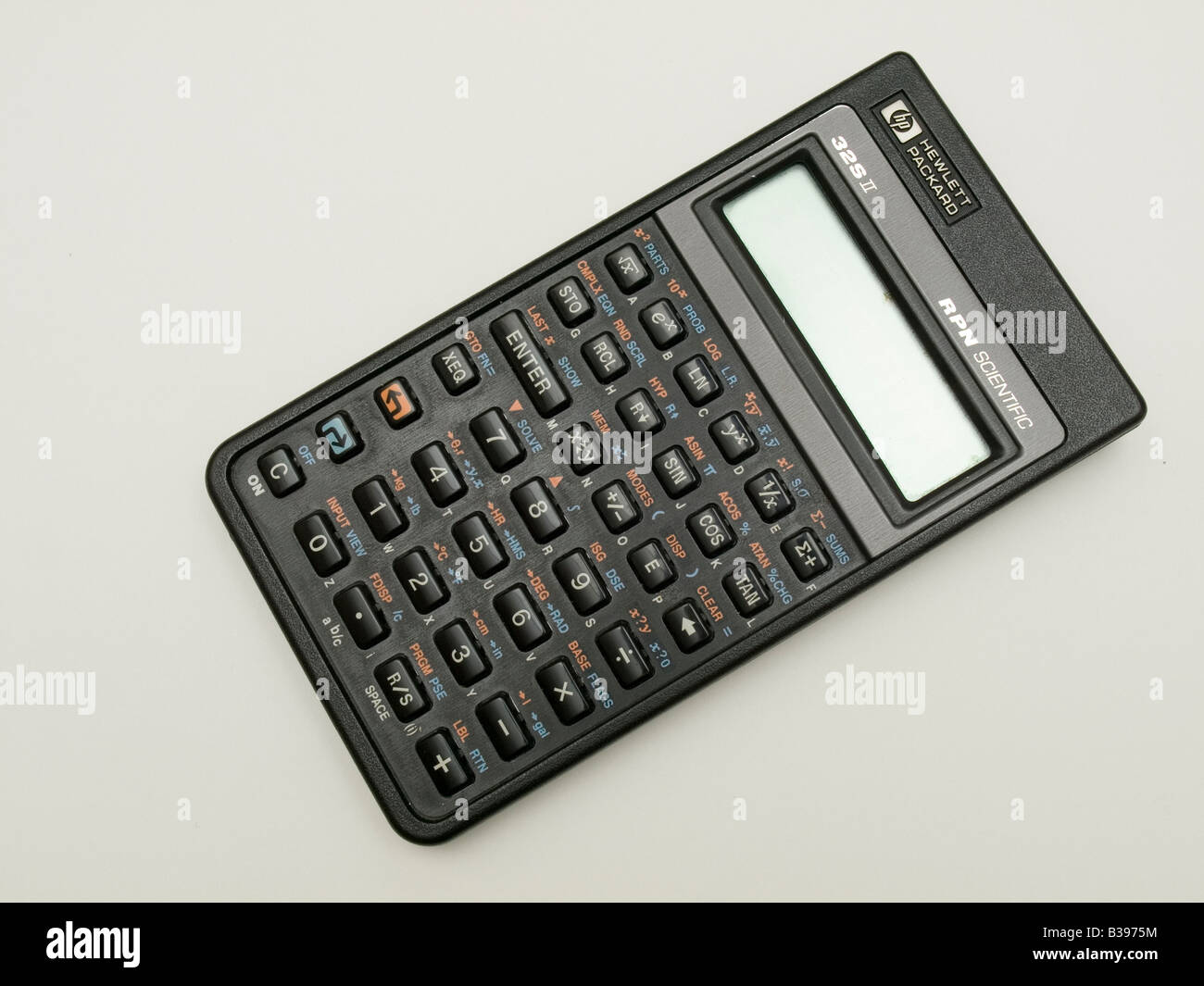 Reverse polish notation -Fotos und -Bildmaterial in hoher Auflösung – Alamy