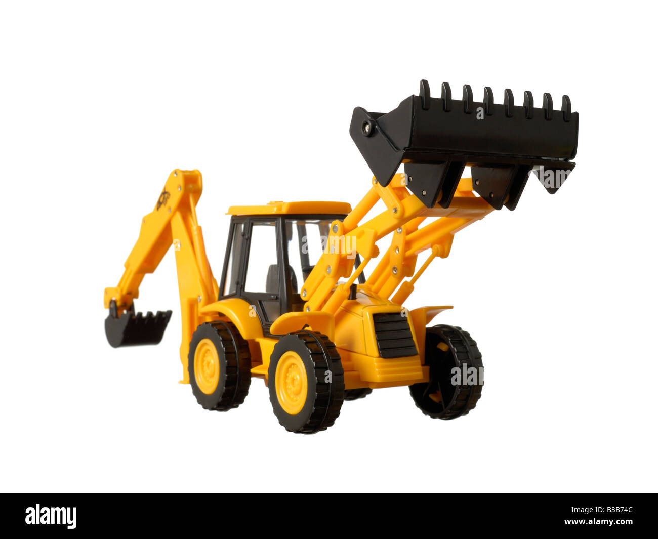 Jcb baggerlader -Fotos und -Bildmaterial in hoher Auflösung – Alamy