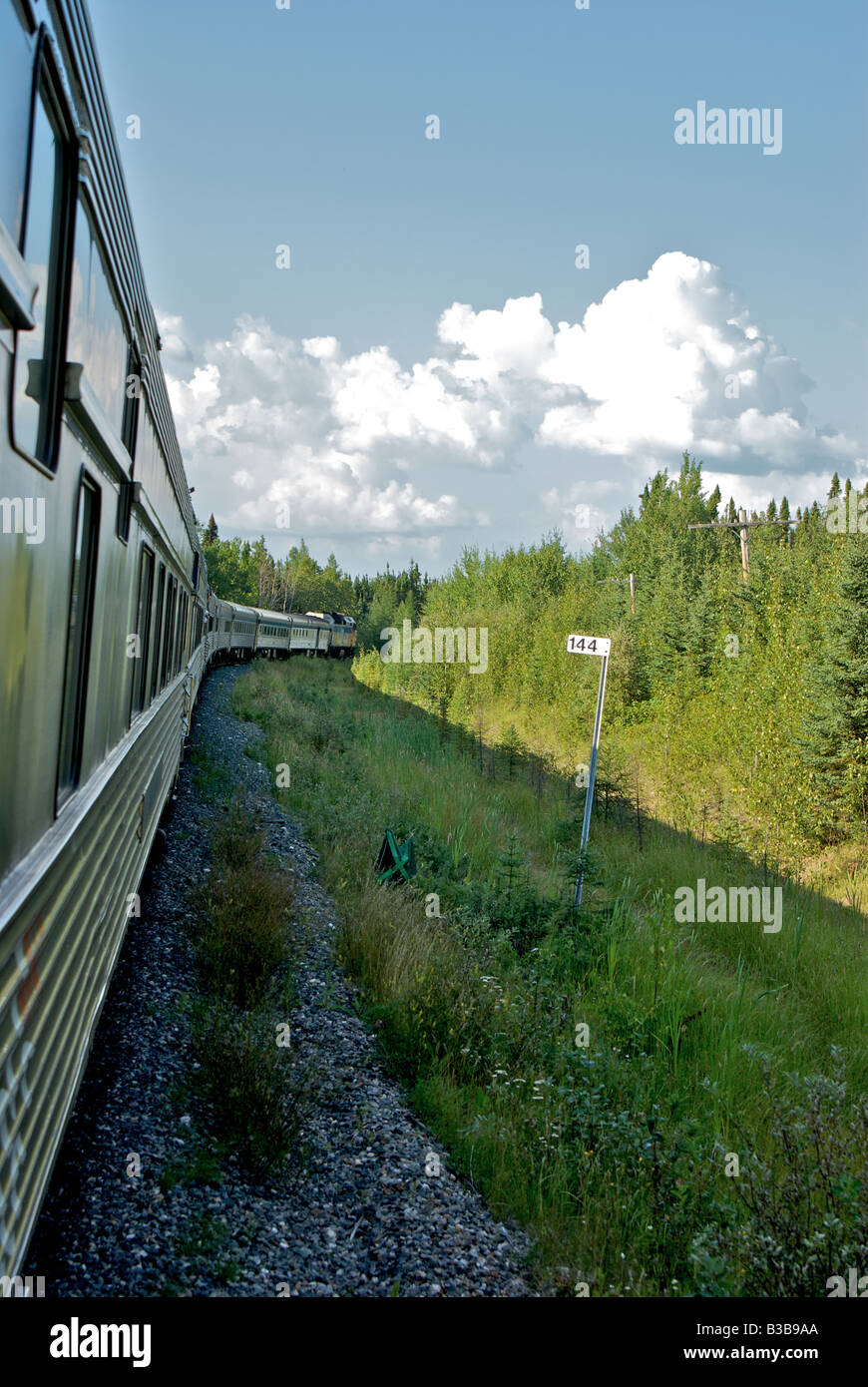 Vias zug -Fotos und -Bildmaterial in hoher Auflösung – Alamy