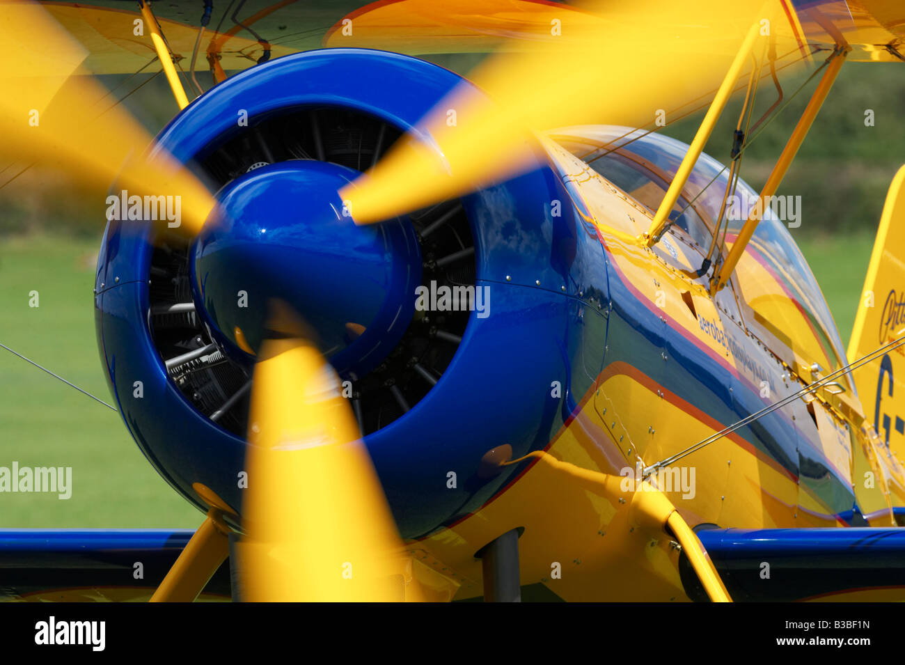 Die stinkerke -Fotos und -Bildmaterial in hoher Auflösung – Alamy