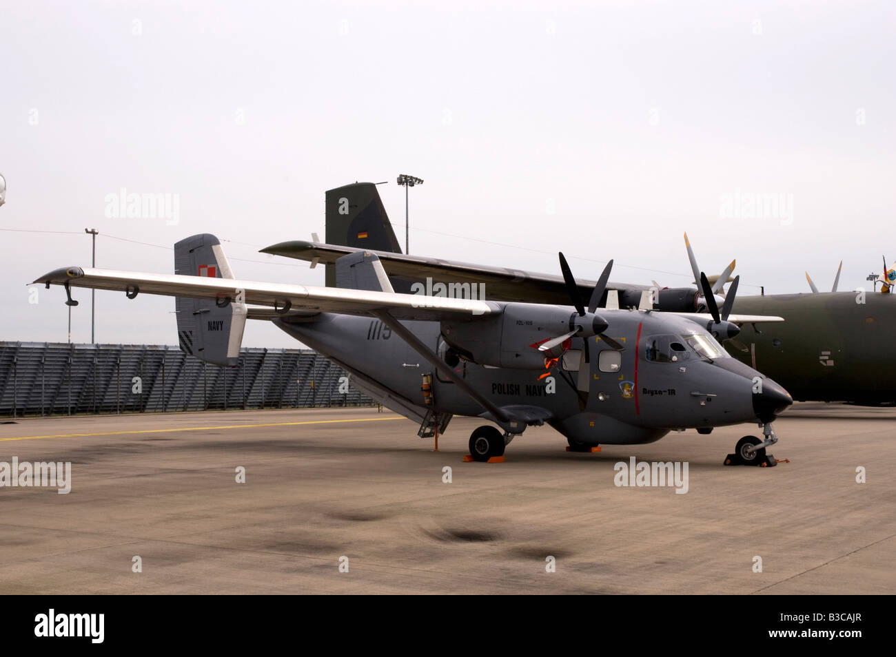 Antonov an 28 aircraft -Fotos und -Bildmaterial in hoher Auflösung – Alamy