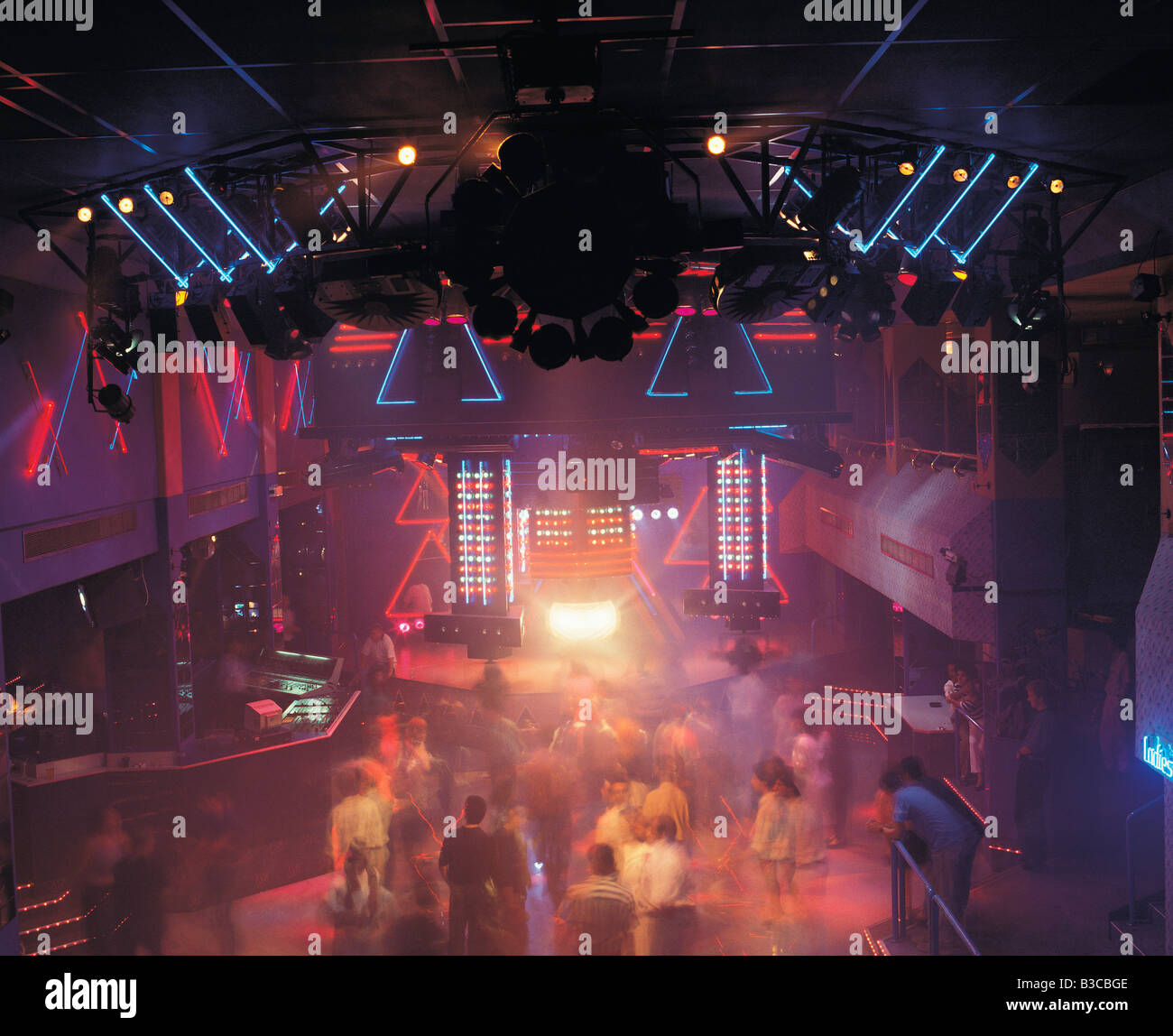 Diskothek london -Fotos und -Bildmaterial in hoher Auflösung – Alamy