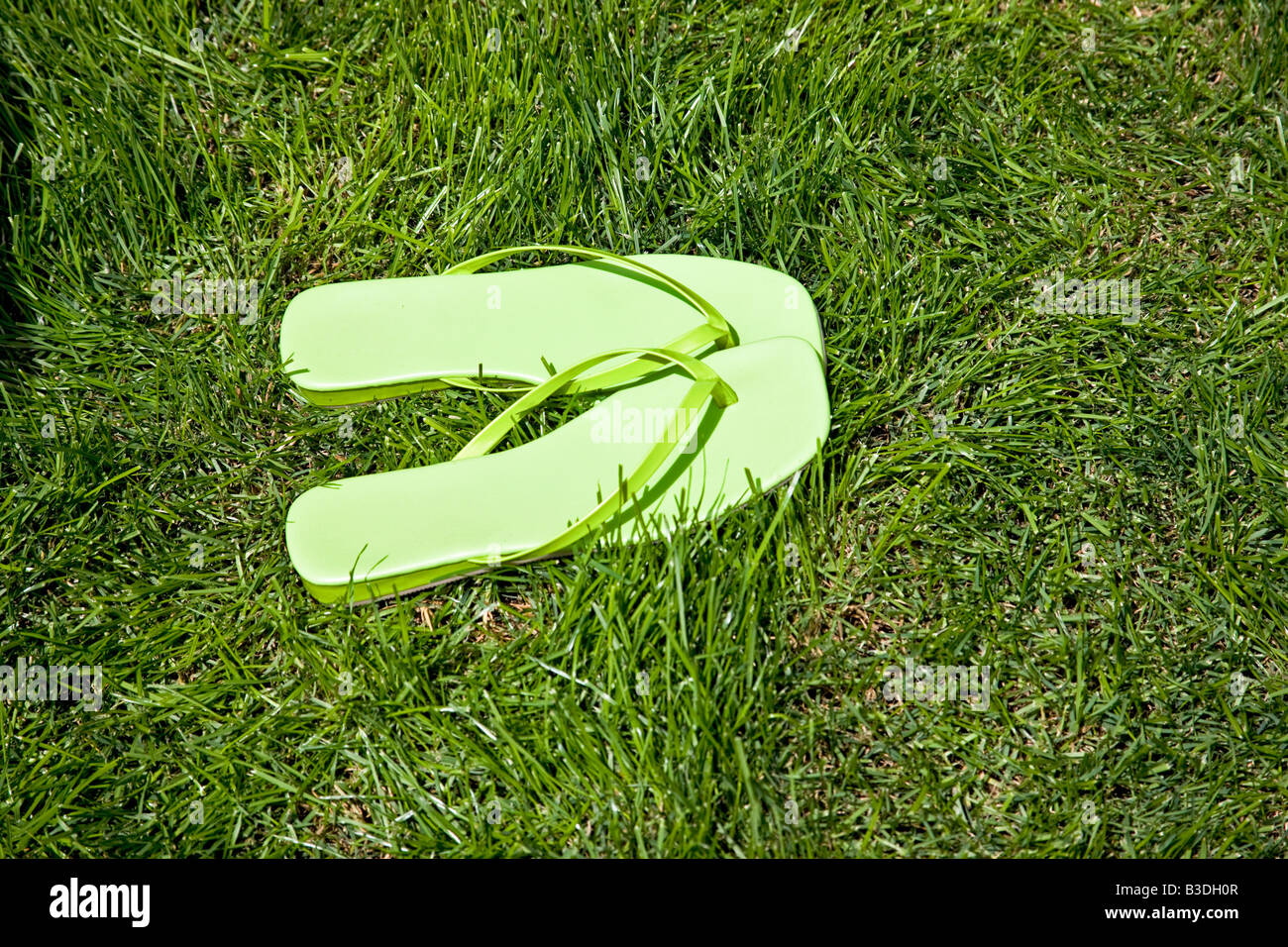 Flipflop schuhe -Fotos und -Bildmaterial in hoher Auflösung – Alamy