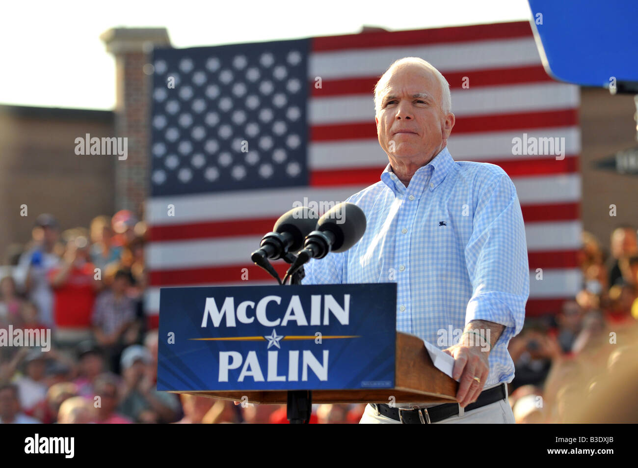 O fallon -Fotos und -Bildmaterial in hoher Auflösung – Alamy