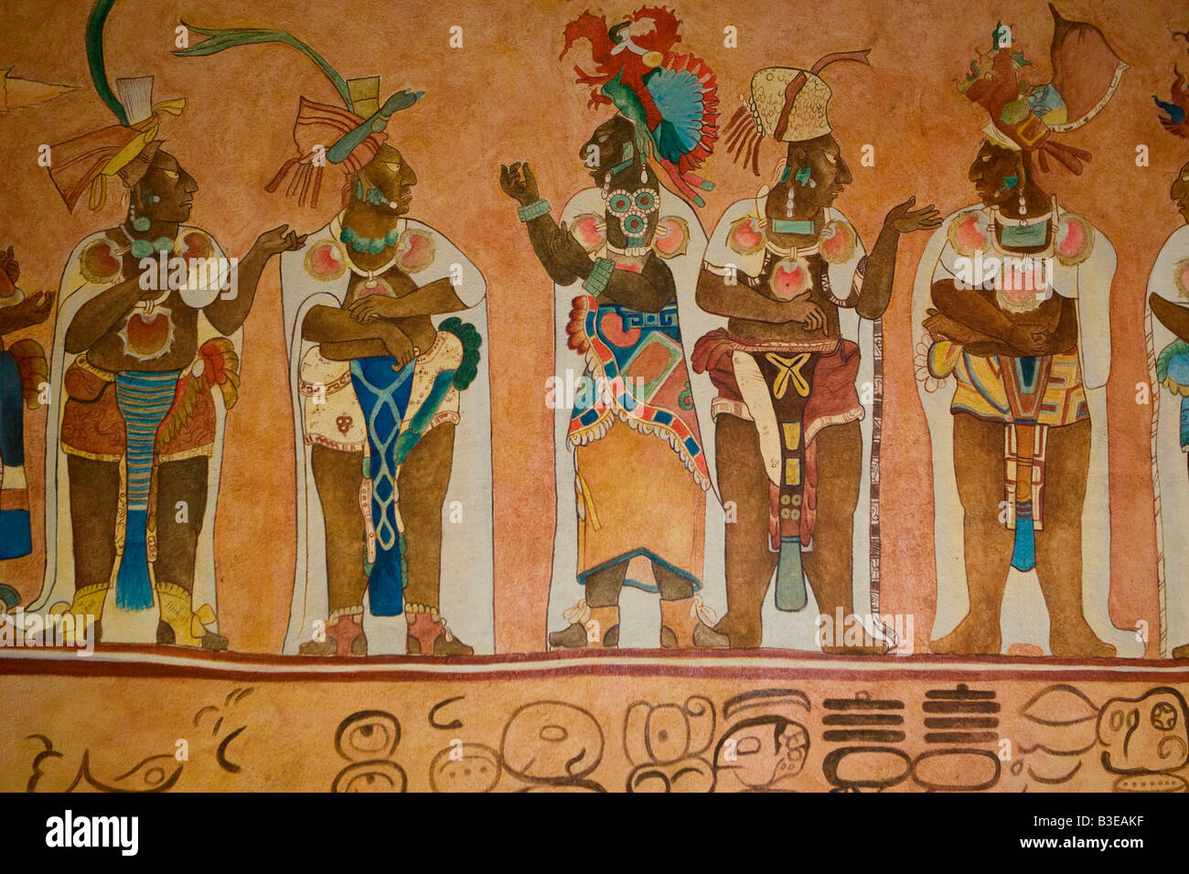 Maya Prinsesse Kunst