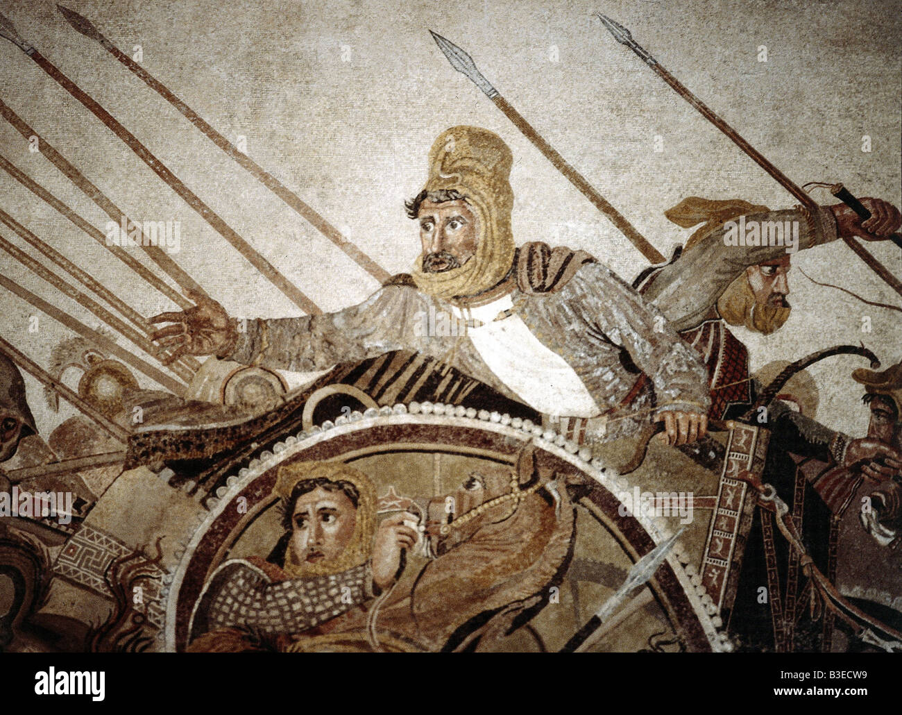 König darius iii von persien -Fotos und -Bildmaterial in hoher ...