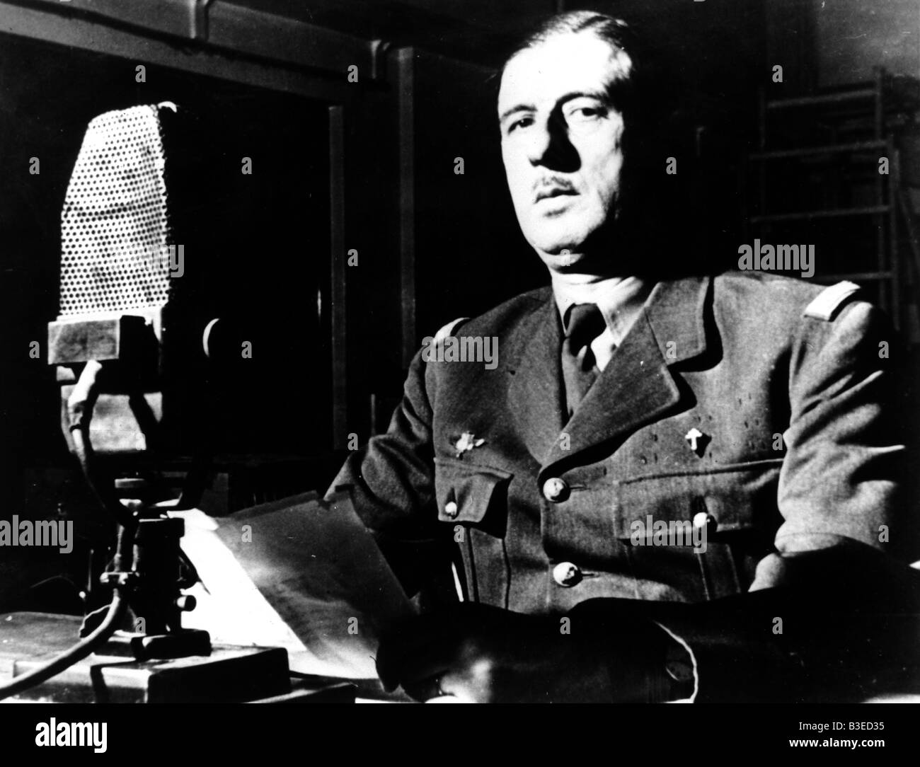 De gaulle 1941 1941 frankreich -Fotos und -Bildmaterial in hoher ...