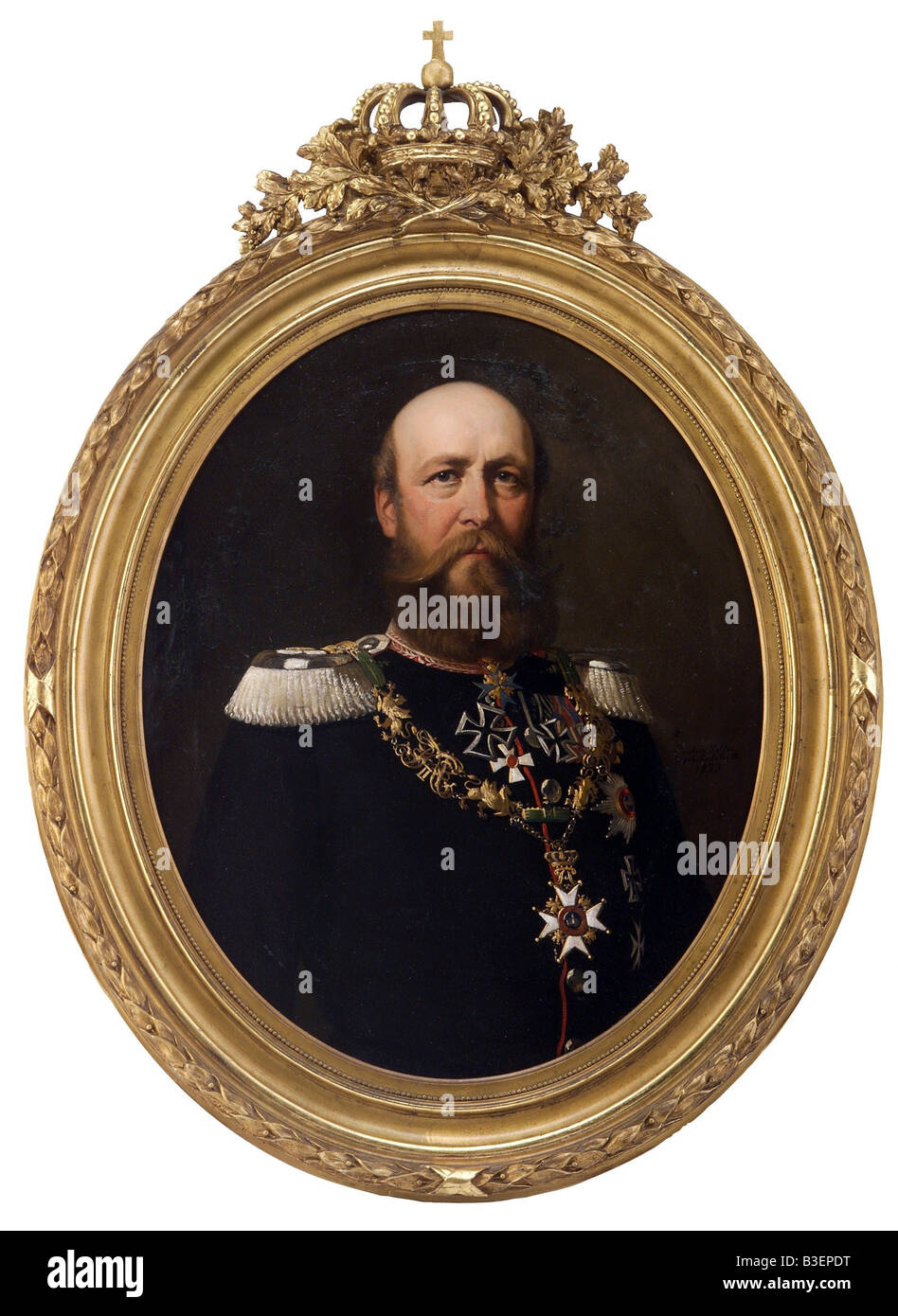 Franz Ii Stockfotos & Franz Ii Bilder - Alamy