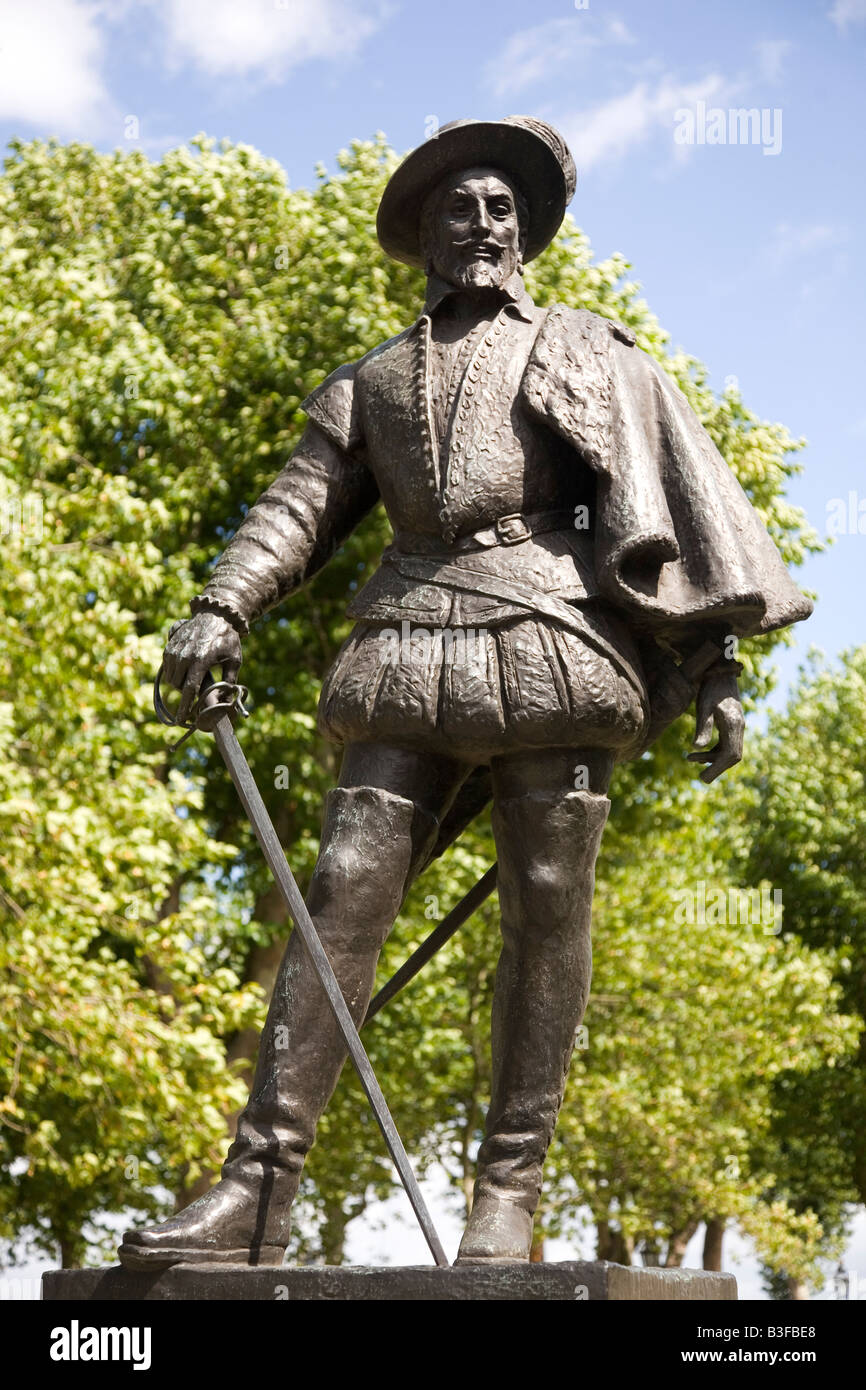 Sir walter raleigh -Fotos und -Bildmaterial in hoher Auflösung – Alamy