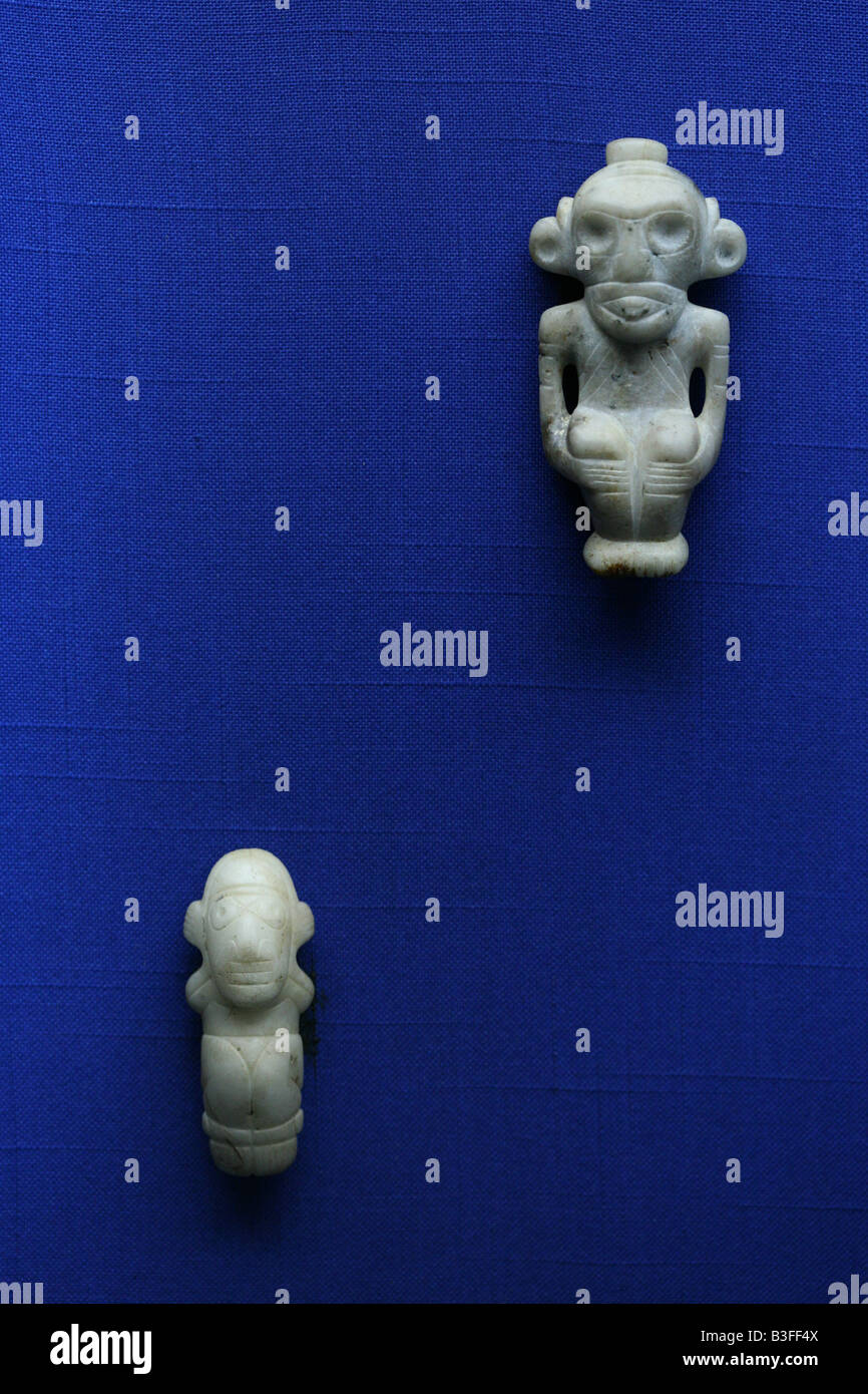 Taino sculpture -Fotos und -Bildmaterial in hoher Auflösung – Alamy