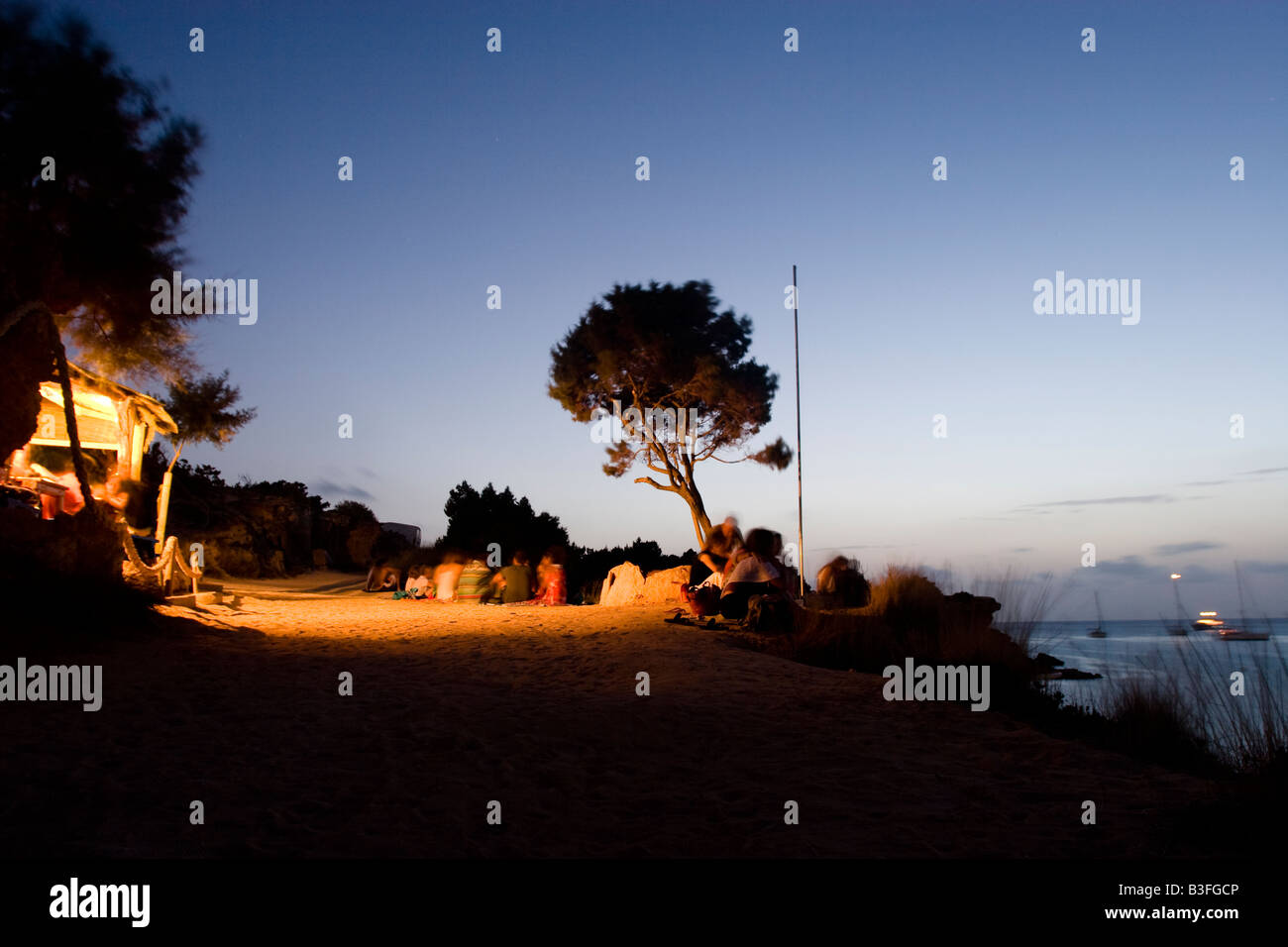 Die strandbar -Fotos und -Bildmaterial in hoher Auflösung – Alamy