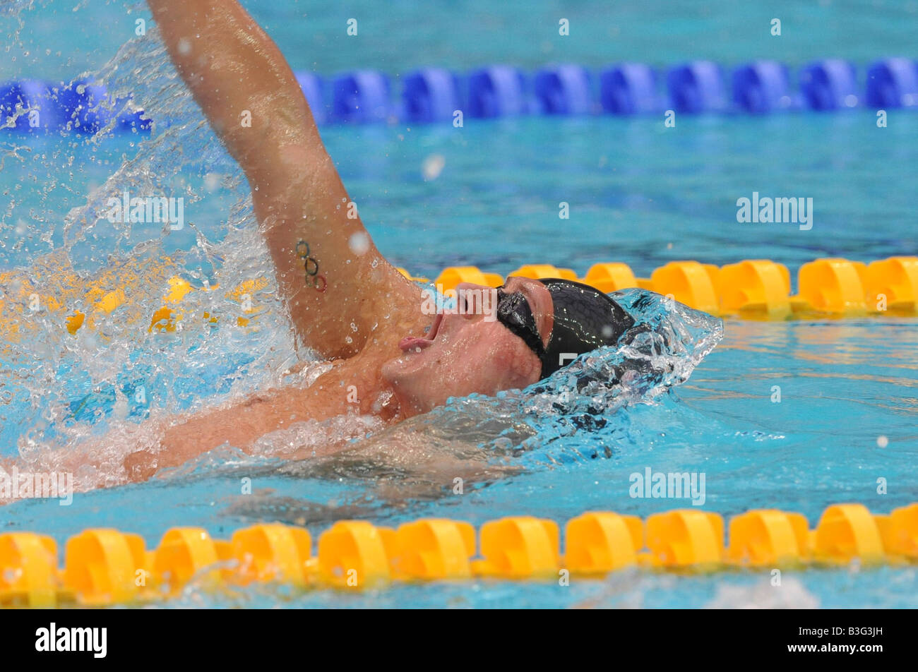 Tätowierung der olympischen spiele -Fotos und -Bildmaterial in hoher ...