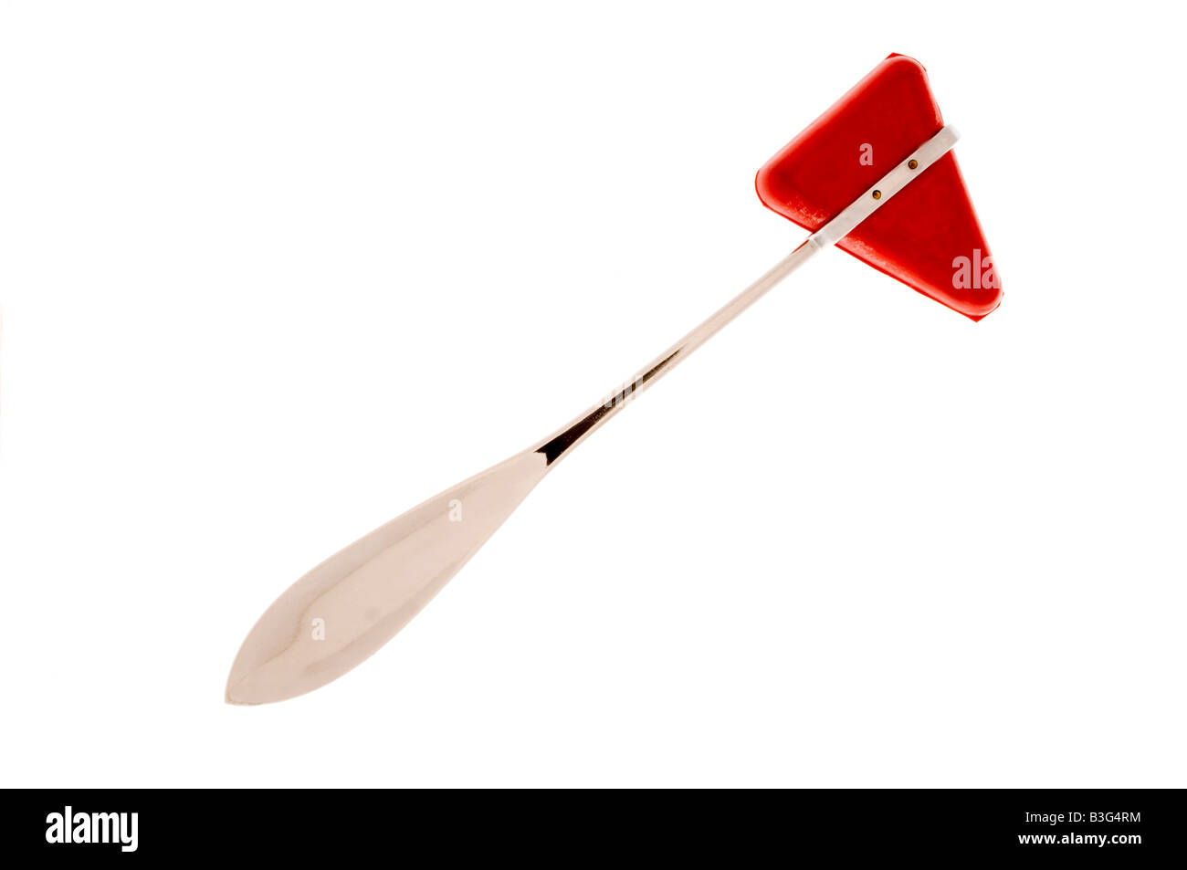 Reflex Test Stockfotos und -bilder Kaufen - Alamy