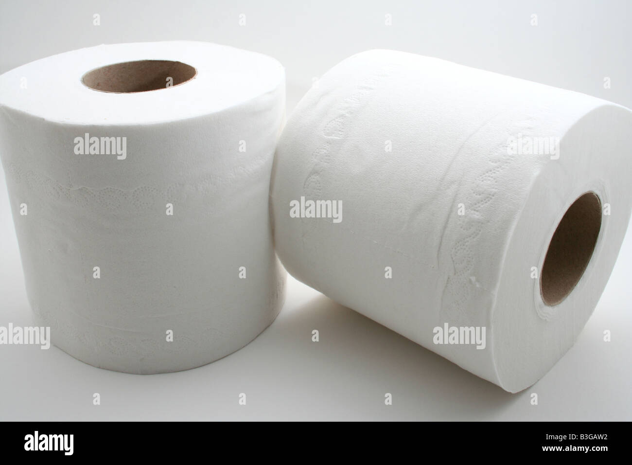 Rollt eine rolle papier -Fotos und -Bildmaterial in hoher Auflösung – Alamy