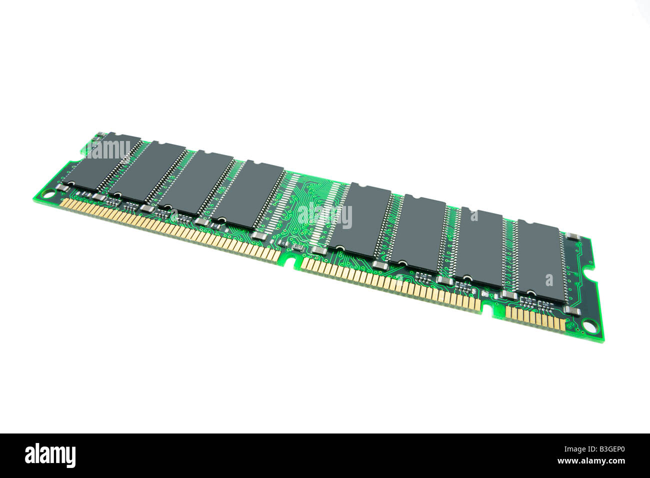 Silizium Mikrochip Stockfotos und -bilder Kaufen - Alamy