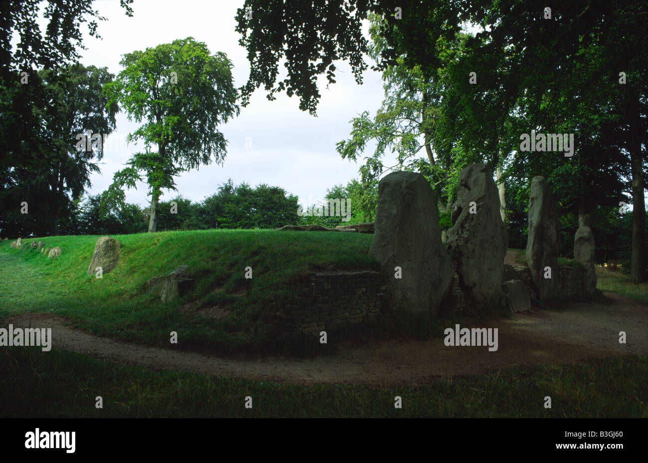 Eine grabkammer -Fotos und -Bildmaterial in hoher Auflösung – Alamy